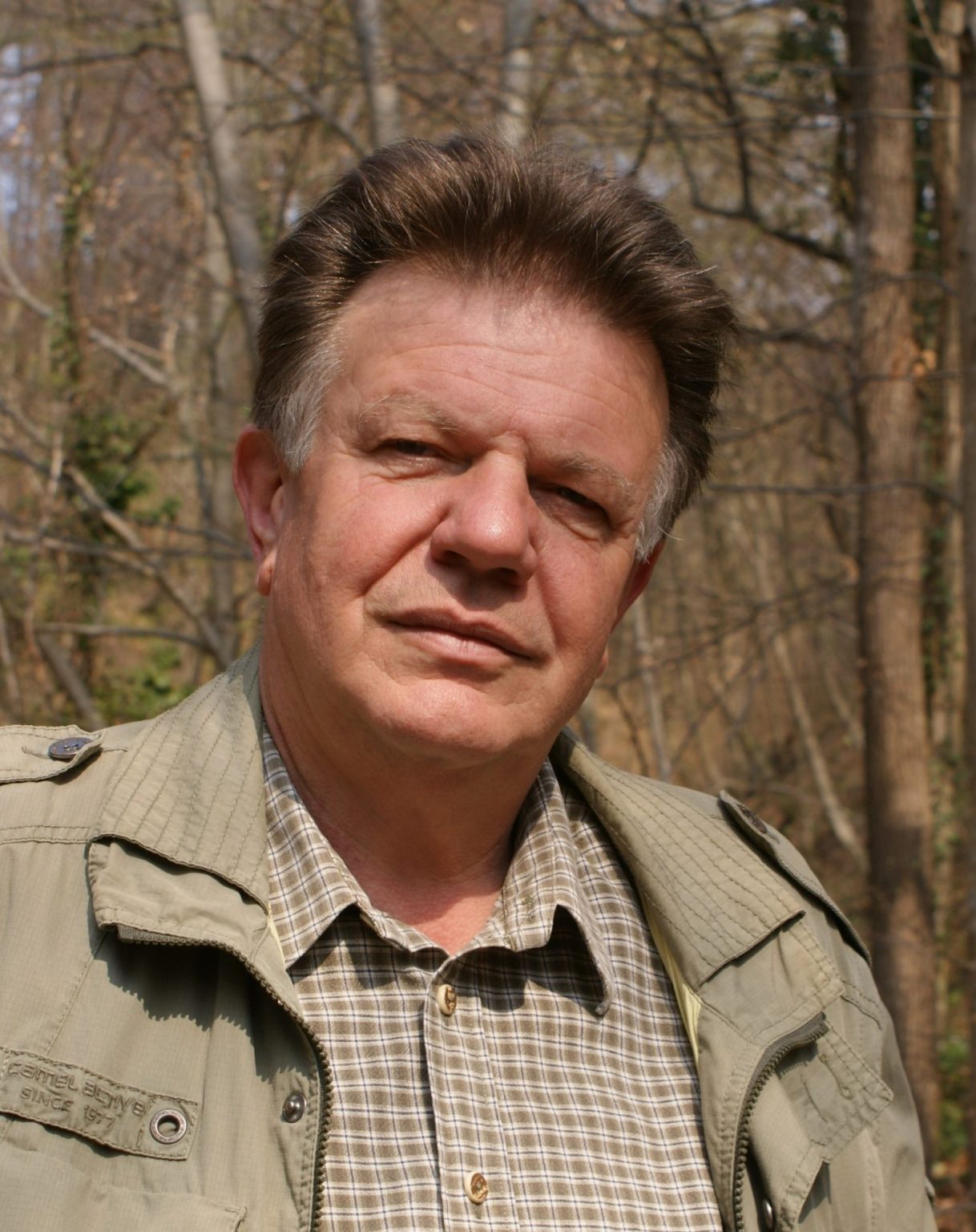 Professor emeritus Joso Vukelic is a new member of Oikon's team – Oikon ...