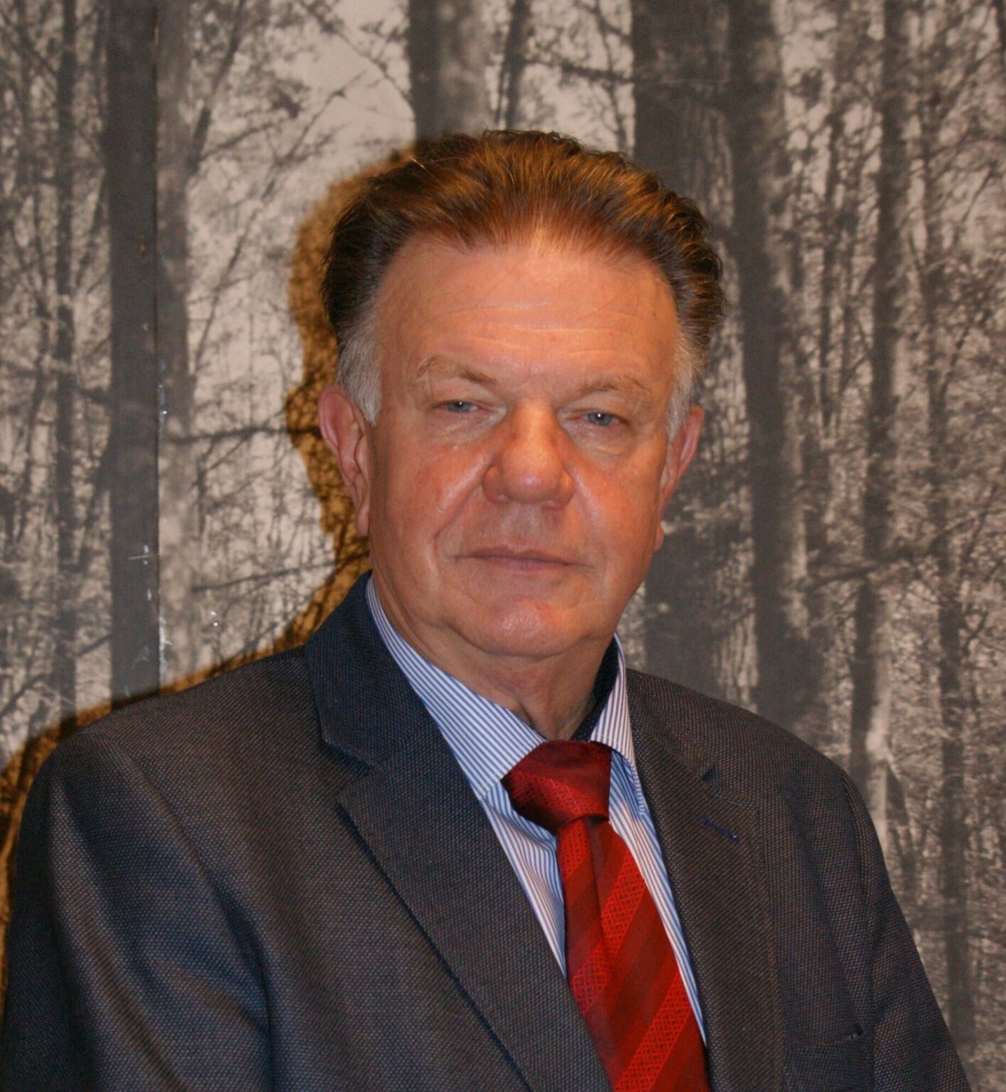 Profesor Joso Vukelić Dobitnik Državne Nagrade Za Znanost Za 2023 Godinu Oikon D O O