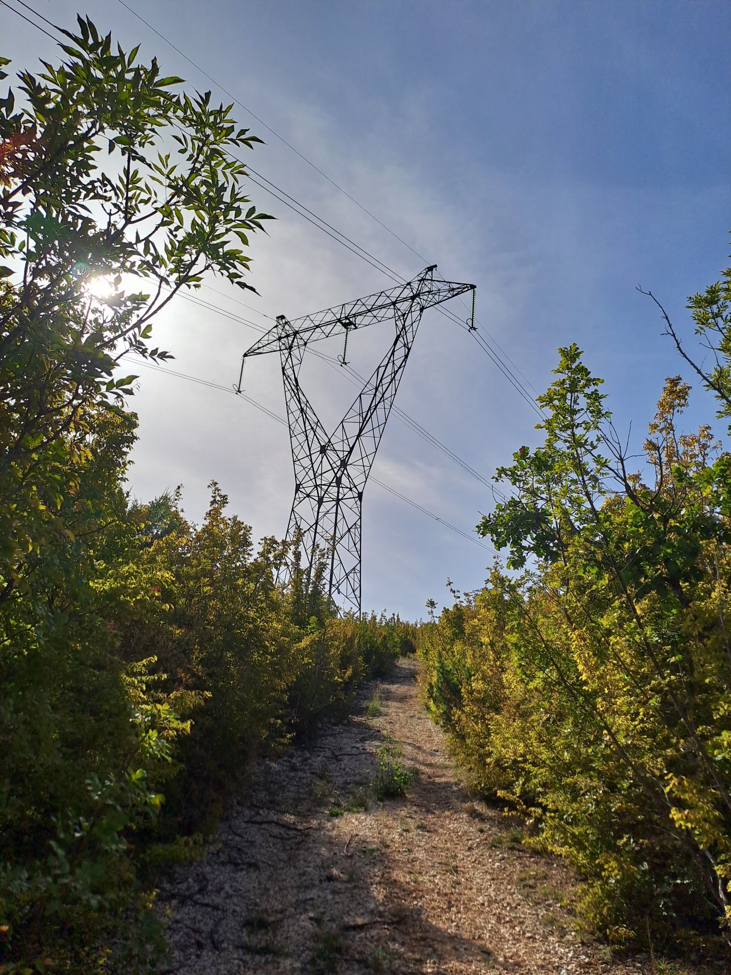 Environmental Impact Assessment (EIA) Study for the 400/110 kV Cetina ...